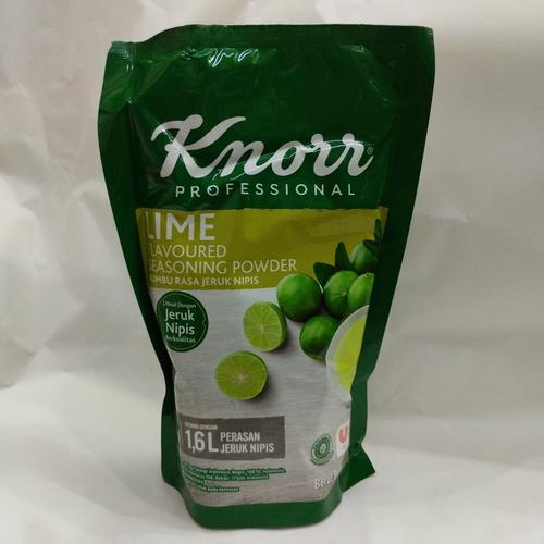 Jual knorr lime powder 400gr - Jakarta Barat - juli jaya | Tokopedia