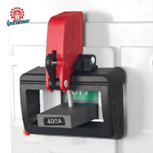 Jual Grip Tight MCB Lockout Safety MCB Safety Circuit Breaker BD-D38 ...