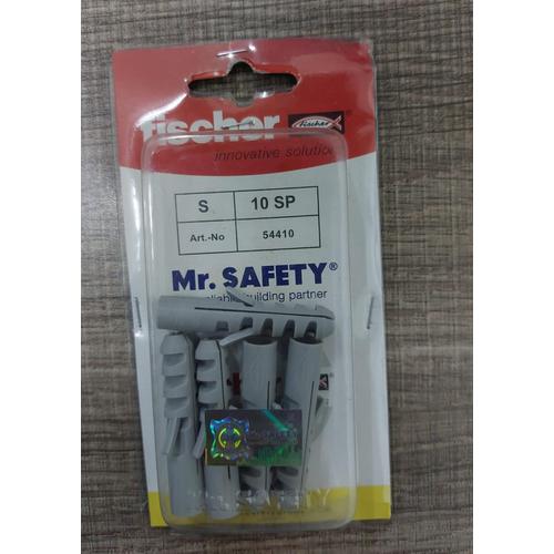 Jual FISCHER 54410 S10 SP/ FISHER S 10 TANPA SKRUP - Kota Depok - Tirta ...