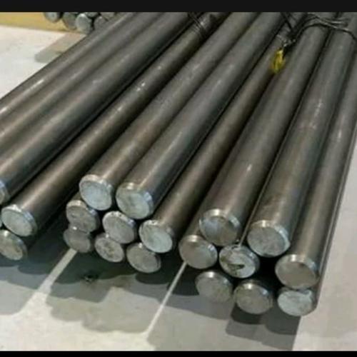 Jual as besi 1 inch (25,4 mm) panjang 30 cm Shaft 1" inch(25,4)mm x 300 ...