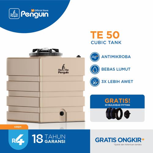 Jual Penguin Tangki | Toren | Tandon Air Kubik TE 50 450 liter ...