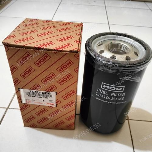 Jual ELEMENT ASSY FUEL FILTER 23310JAC50 ASLI HOP - Jakarta Barat ...
