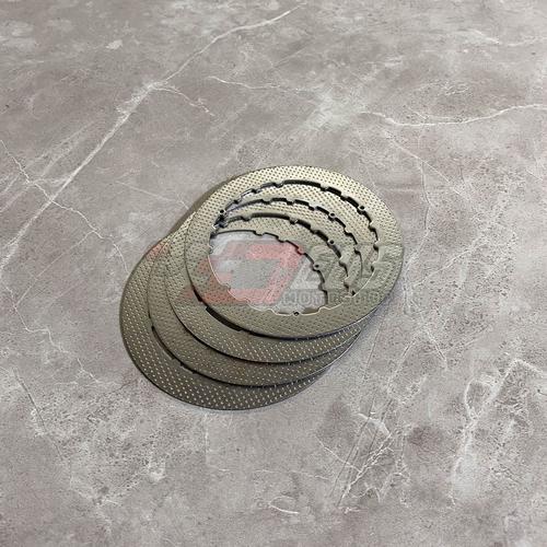 Jual Plat Kopling Bintik FR80 Jupiter F1ZR Custom SPR / Pelat Kupling ...