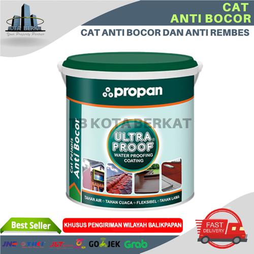 Jual PROPAN ULTRAPROOF UPR-960/ CAT ANTI BOCOR PROPAN 20KG WARNA ...