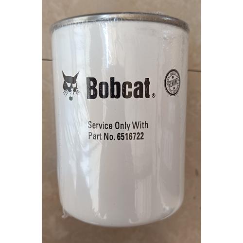 Jual Hydraulic Oil Filter / Filter Oli Hidrolik Element Bobcat E45 ...
