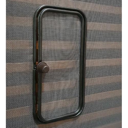 Jual Screen Port Bukaan Kawat Nyamuk Fiber - Putih - Kota Depok ...