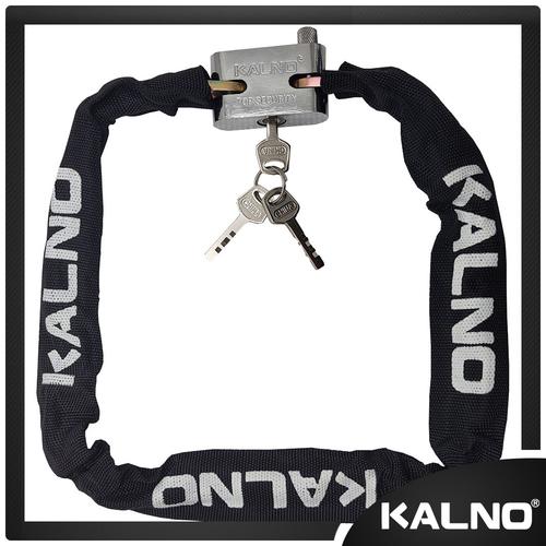 Promo Gembok rantai - gembok sepeda motor pagar gudang lapis kain kuat ...