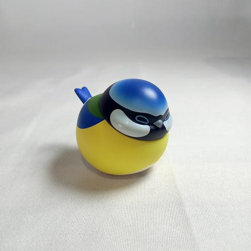 Jual Gashapon Gasha Gachapon Gacha Gachalife Kongzoo Bird Burung ...