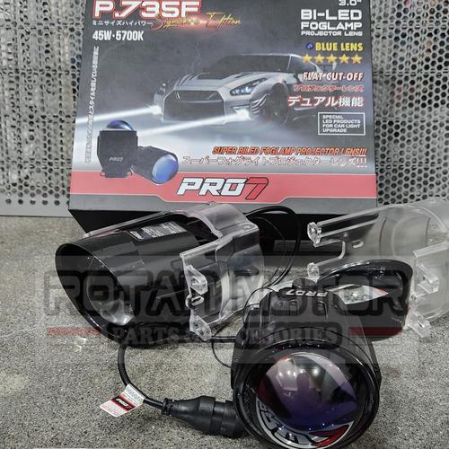 Jual FOGLAMP BILED PRO7 P.735F / P735F / P 735 F BILED FOGLAMP PRO 7 ...