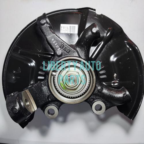 Jual Knuckle Steering Set Hilux Revo SC Innova Reborn 2GD Original - RH ...