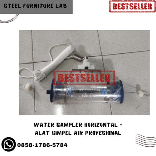 Jual Water Sampler Horizontal - Alat Simpel Air Provesional - Kab ...