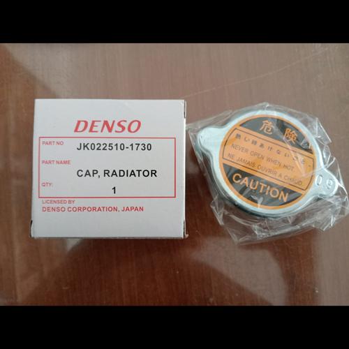 Jual Cap Radiator Tutup Radiator Besar 0.9 Denso JK022510-1730 - Kota ...