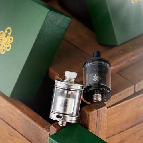 Jual RTA CTHULHU VALOR MTL Authentic Rta Mtl by CTHULHU MOD - SS ...
