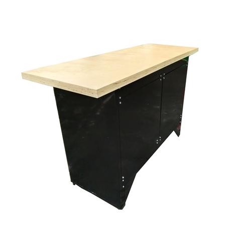 Jual Meja Workshop Work Bench 137x51x86.5 Cm Krisbow KW0100816 ...