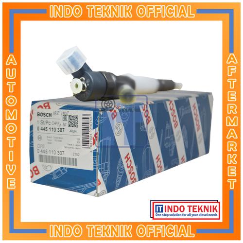 Jual Injector Dozer Komatsu D31px-22 D31ex 6271-11-3100 0445110307 - Kota Pekanbaru - indo ...