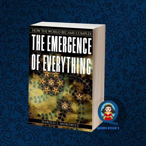 Jual The Emergence of Everything: How the World Became Complex ...