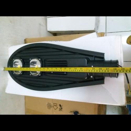 Jual lampu jalan led 100w pju 100w SNI hitato SNI / lampu jalan led ...