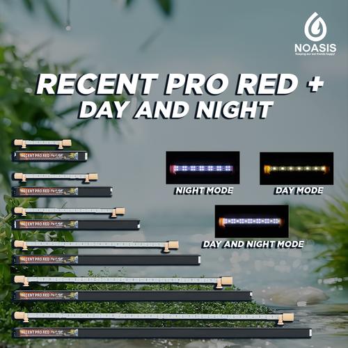 Jual RECENT Pro Red Day And Night Lampu LED UV A UV B View Plus NOASIS - BUBBLE , PLUS 400 ...