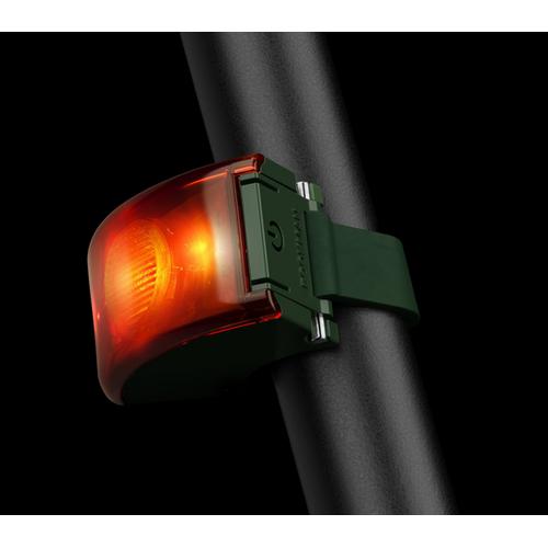 Jual Bookman Curve Rear Light - Green - Kab. Tangerang - Velopedia ...