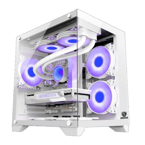 Jual PC GAMING Ryzen 9 5900X | GTX 1650 | 16GB | NVME | Streaming - RTX ...