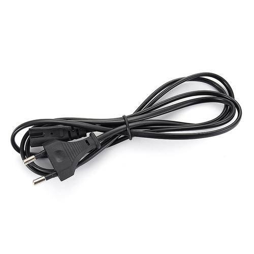 Jual Kabel AC Cord 8 Power Printer Power Supply Cable AC Cord (1,5mtr ...