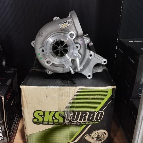 Jual SKS TURBO THAILAND TOYOTA INNOVA FORTUNER GD iart HYBRID - Kota ...