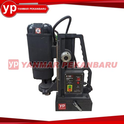 Jual Mesin Bor Magnet 32MM Magnetic Drill EISEN J1C-32B - Kota ...