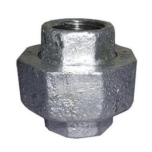 Jual 1/2 Union / Watermur Drat galvanis 0,5 inch # 150 Gip Galv water ...