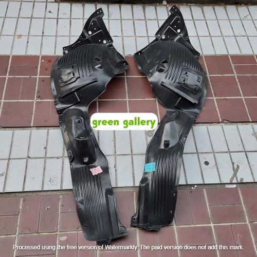 Jual Liner Fender Shield Mitsubishi Xpander Xpander Cross 2017 - 2021 ...