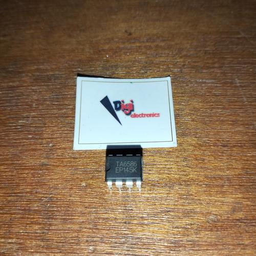 Jual TA6586 Ic TA6586 TA 6586 - Kab. Bandung - digi elc | Tokopedia