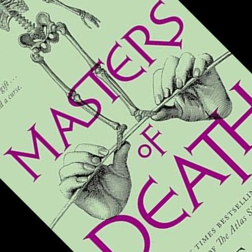 Jual Masters of Death – Olivie Blake (ORIGINAL ENGLISH VERSION ...