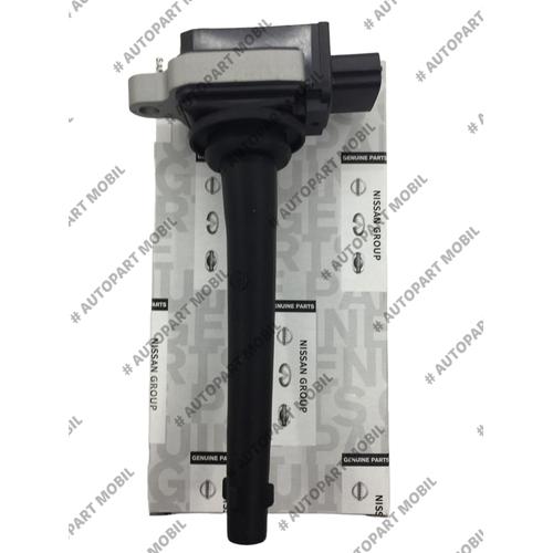 Jual KOIL COIL IGNITION BUSI LATIO LIVINA 1.8 CC 1.800CC XTRAIL T31 2.0 ...