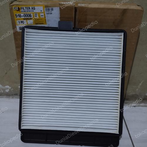 Jual 546-0006 Element Filter Genuine Cat - Jakarta Utara - Dunia Diesel ...