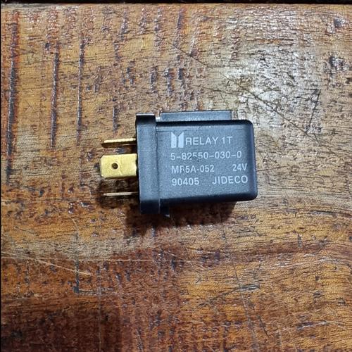 Jual RELAY 24V 5 KAKI JIDECO - Kota Samarinda - POWER PARTS SAMARINDA ...