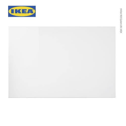 Jual IKEA SVENSÅS Papan Memo Dinding Minimalis 40x60 cm - Hitam - Kab ...