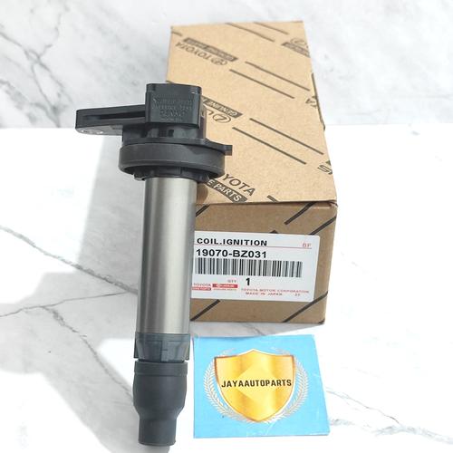 Jual Coil Avanza Vvti Rush Gran max Xenia Vvti Terios 19070-BZ031 ...