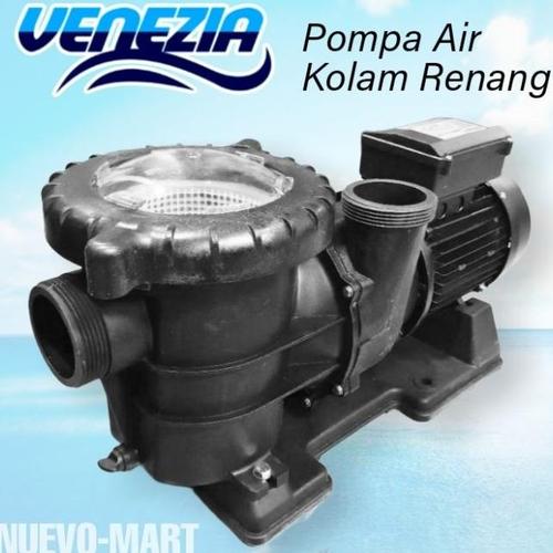 Jual FF Pompa Kolam Renang VENEZIA STP 150 Swimming Pool Pump 1.5 HP ...