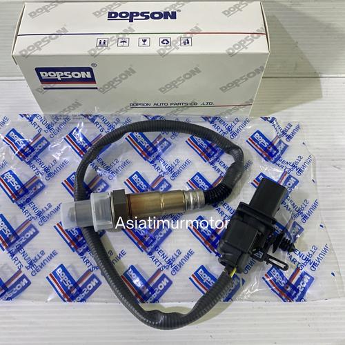 Jual Sensor O2 Oksigen Oxygen Depan Atas Honda Brio Satya - Jakarta ...