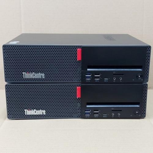 Jual PC LENOVO THINKCENTRE M720S I7 GENERASI 8 8700 RAM 16GB SSD 256GB ...