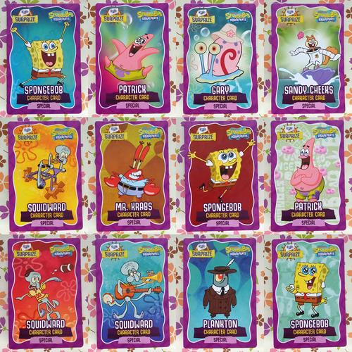 Jual kartu AR gery pasta spongebob SPECIAL CARD ( satuan ) - 01 - Kota ...