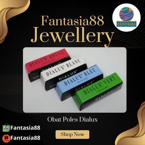 Jual Obat Poles Dialux osborn - Merah - Kota Surabaya - Fantasia88 ...
