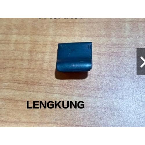 Jual Klip clip Spi Besi Penjepit Talang Air Mobil UNIVERSAL - Kota ...