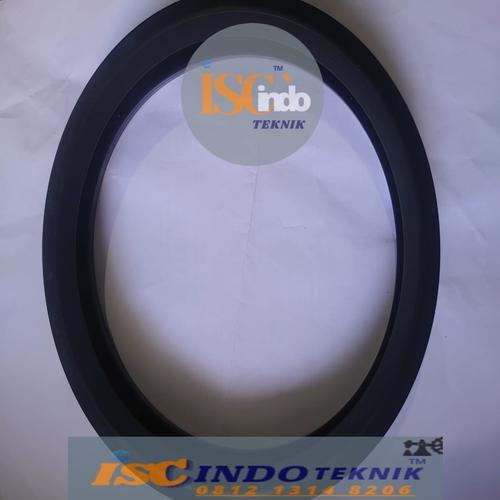 Jual epdm rubber gasket seal victaulic 5" - Jakarta Barat - ISCINDO ...