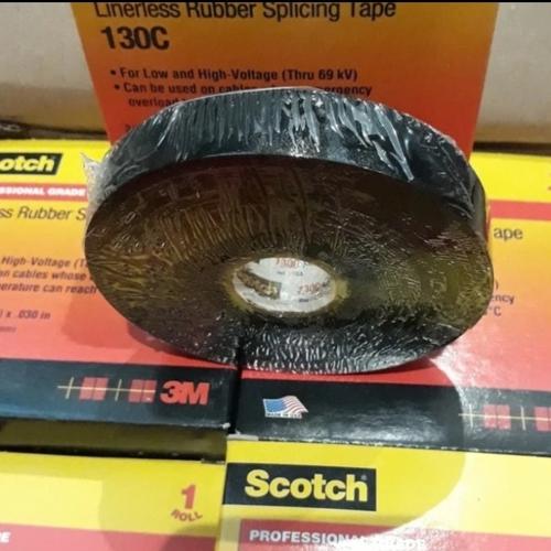 Jual 3M Scotch 130c isolasi listrik - Kab. Bekasi - CENTRAL ISOLASI 89 ...