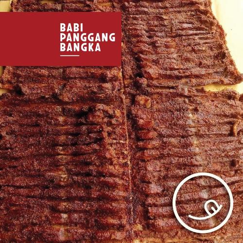 Jual READY!!! BABI PANGGANG / SIOBAK / SAUCU / SAMCAN ASLI BANGKA - 1 ...