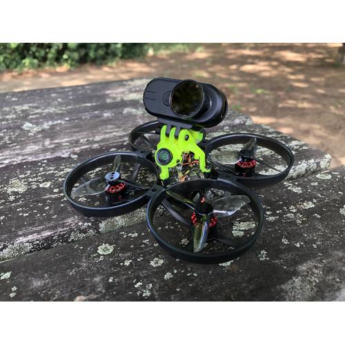Jual Hawkeye thumb with caddx ant Canopy - Kota Bandung - 3DManiaPrint ...