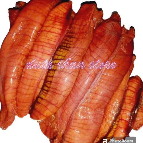 Jual telor ikan tuna segar telor ikan tenggiri segar 1kg - Jakarta ...