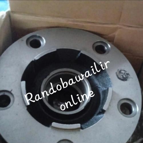 Jual Nap Roda Depan Isuzu Nkr Dobel Ban Baut Roda 5 Original - Jakarta ...