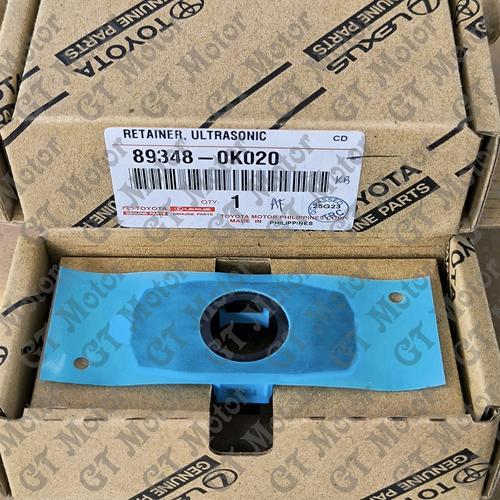 Jual 89348-0K020 Ring Sensor Parkir Innova Fortuner 2020 2021 2022 2023 ...