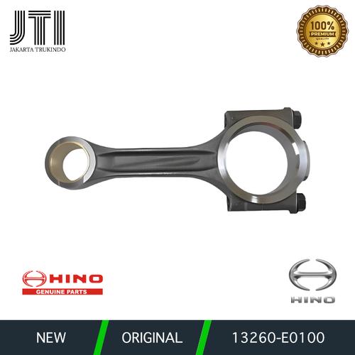 Jual STANG PISTON HINO FM 260 TI 13260-E0100 13260E0100 - Jakarta Barat ...